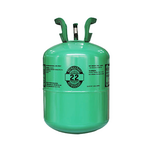 Refrigerant R-22