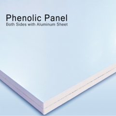 Phenolic Panel - CENTA LIMITED