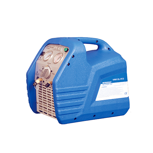 Recovery Unit - Centa Limited