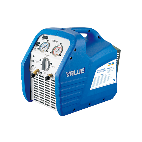 Recovery Unit - Centa Limited